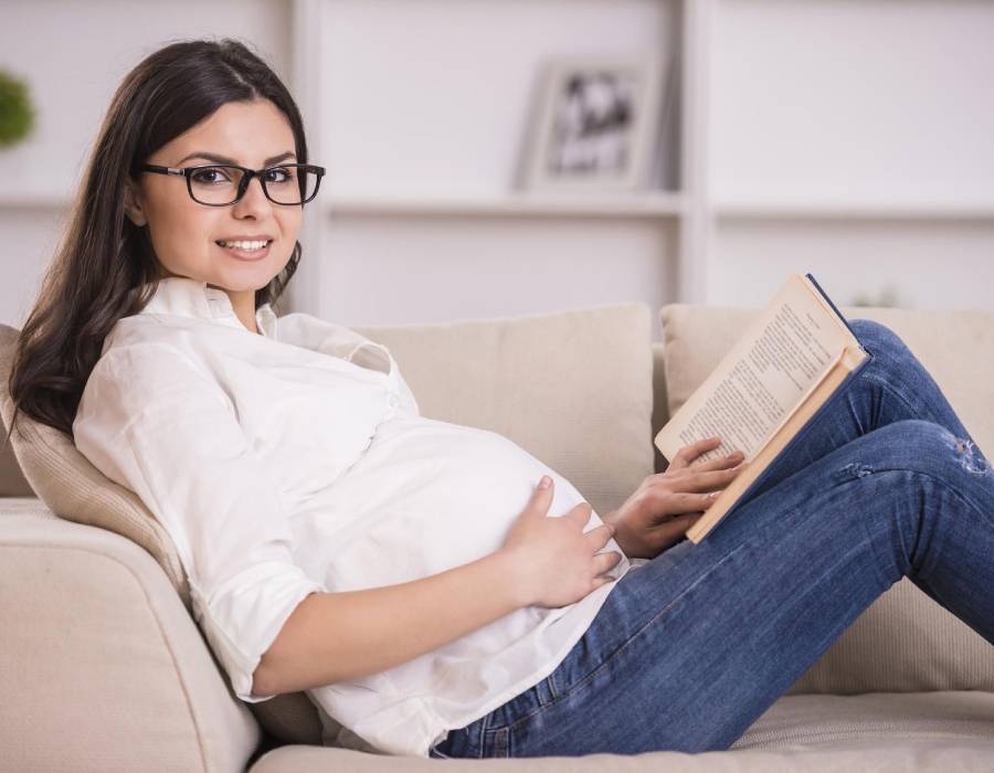 How Does Pregnancy Affect Your Eyes It s Permanent Or Temporary How Does Pregnancy Affect Your Eyes It s Permanent Or Temporary