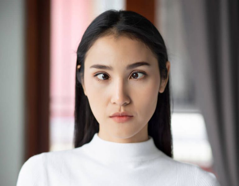 Lazy Eye- Beyond patching Therapy | OrthoVision Clinic